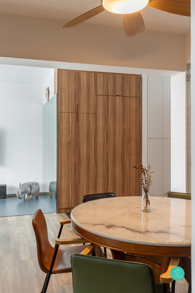 Our Works - Concrid Interior