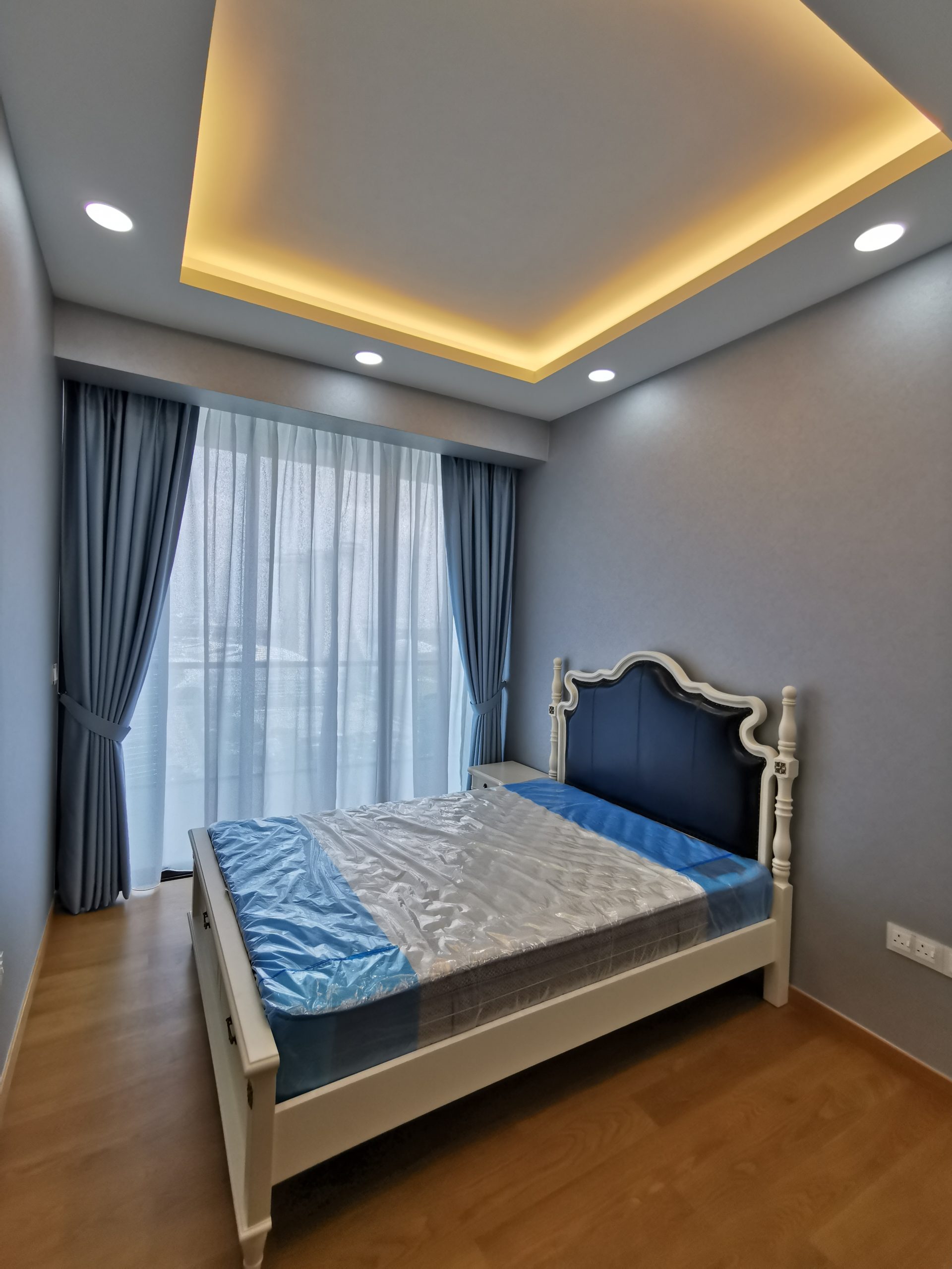 Our Works - Concrid Interior