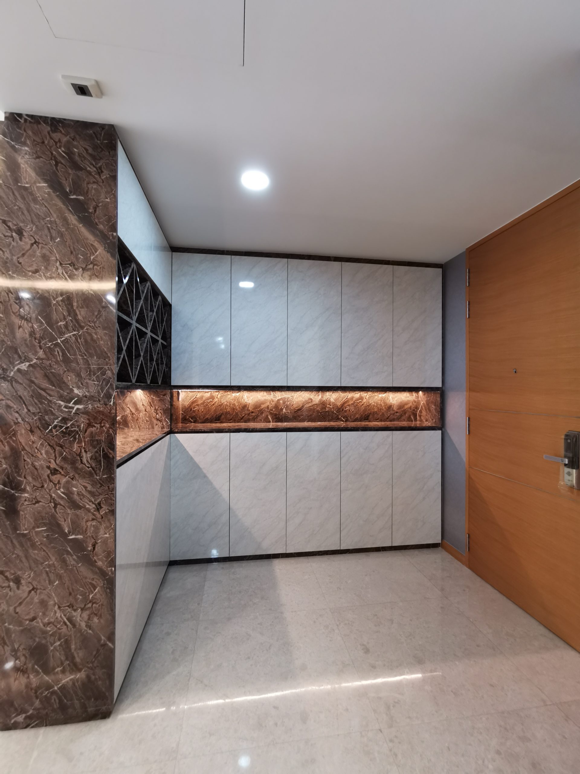 Our Works - Concrid Interior