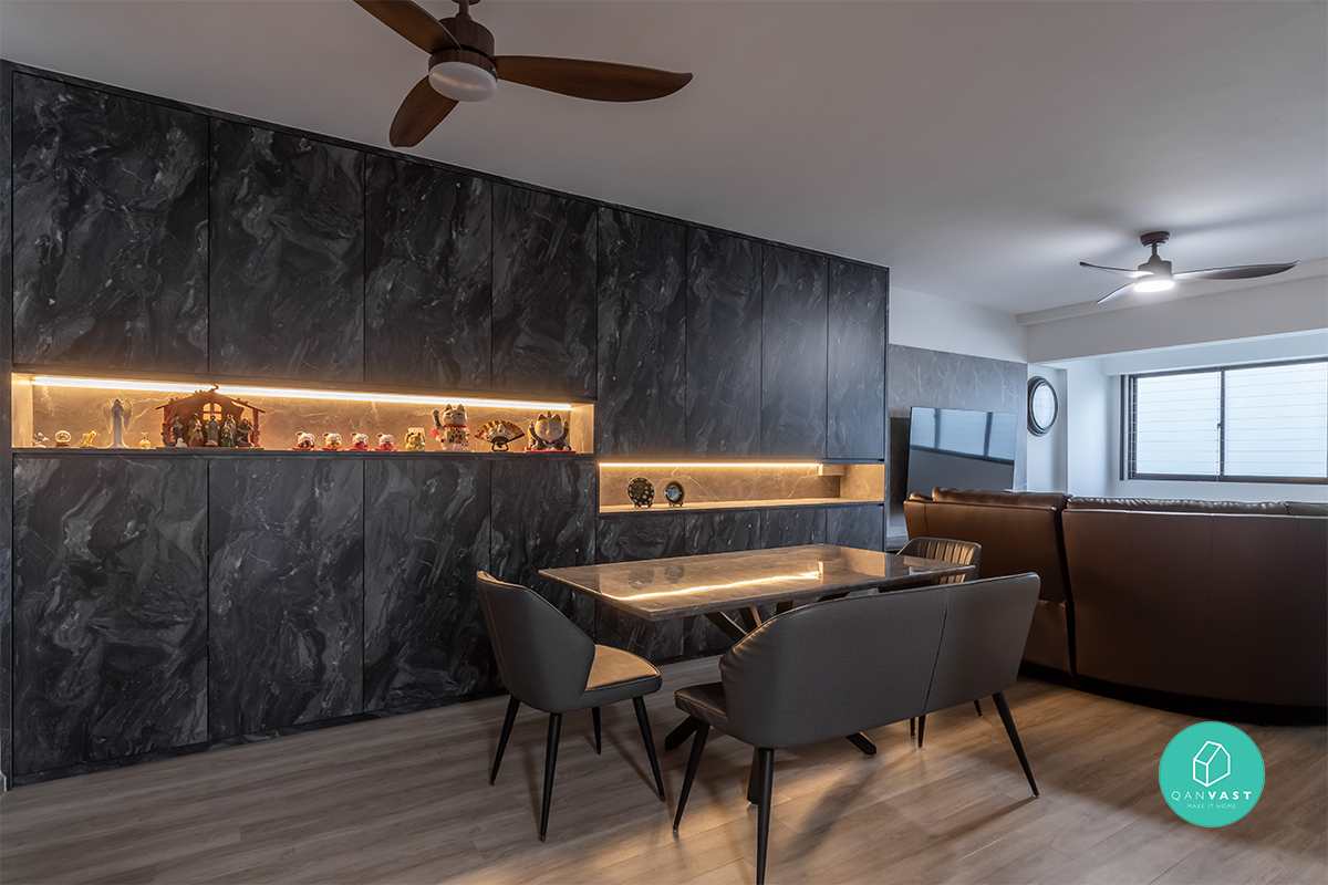 Our Works - Concrid Interior