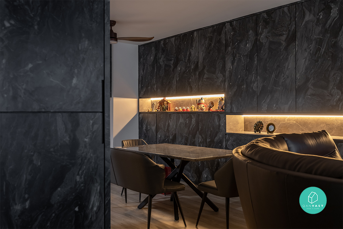 Our Works - Concrid Interior