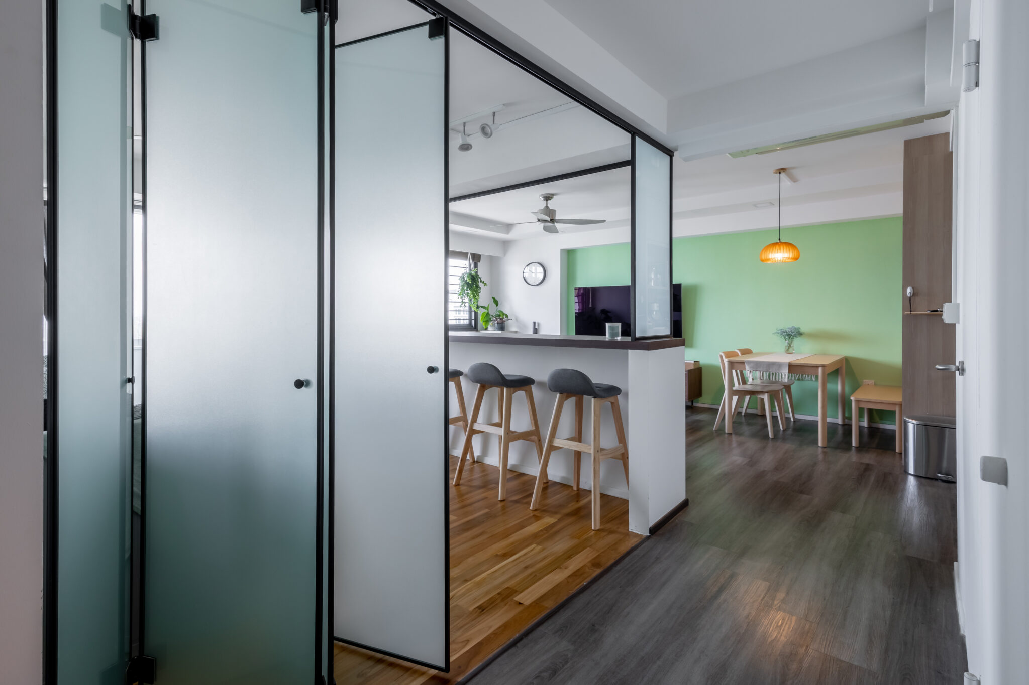 Our Works - Concrid Interior