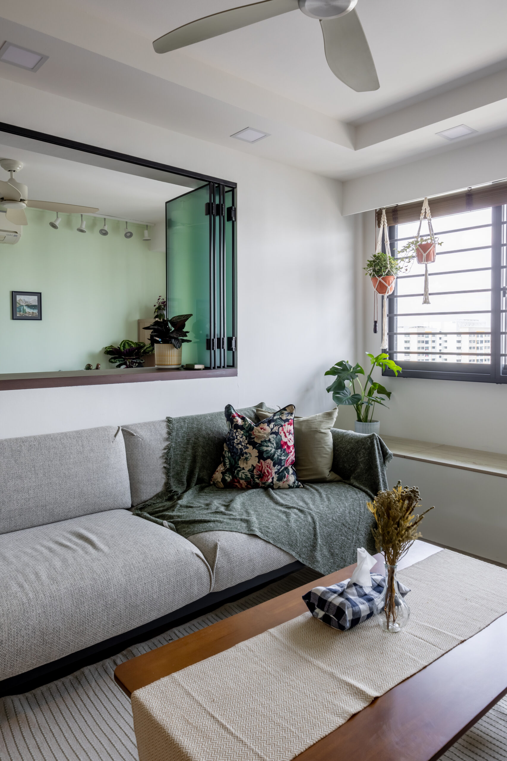 Our Works - Concrid Interior