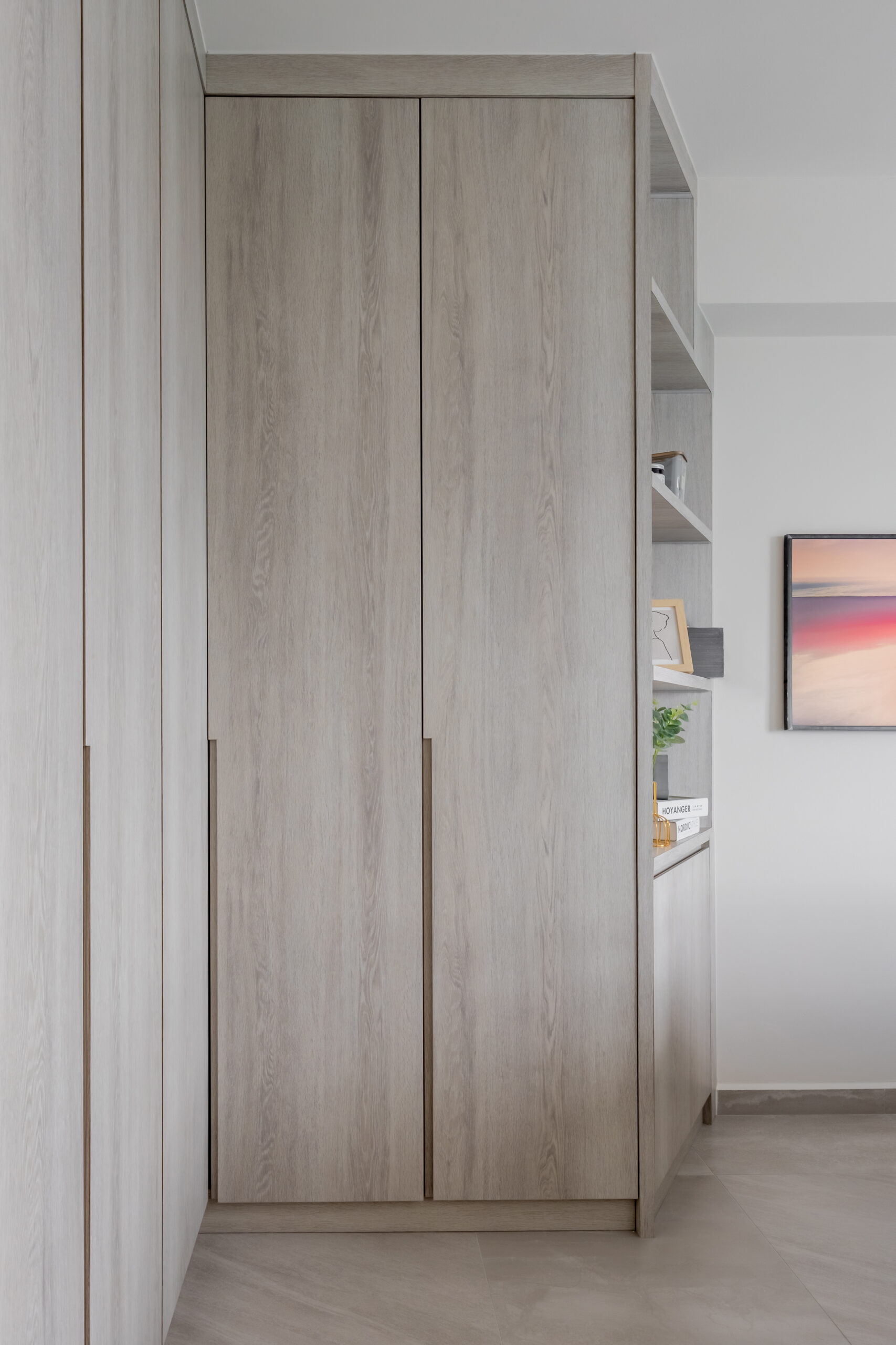 Our Works - Concrid Interior